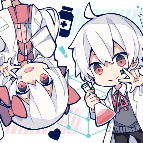 Stream Turing Love/Mafumafu x Manun-chan|チューリングラブ／まふまふ×まぬんちゃん by ...