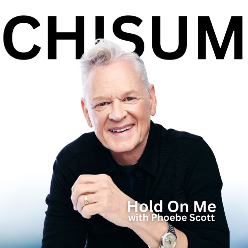 Stream John Chisum feat. Phoebe Scott - "Hold On Me" by Syntax Creative ...