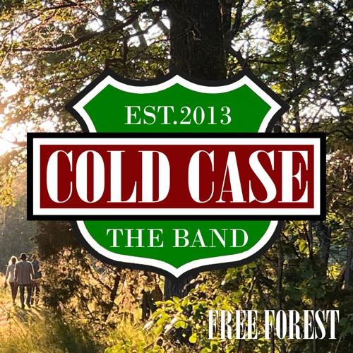 Stream Goodbye by Cold Case The Band | Listen online for free on SoundCloud