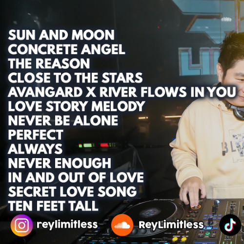 Stream DJ Sun & Moon X Concrete Angel Breakbeat Golden Crown Mix by ...