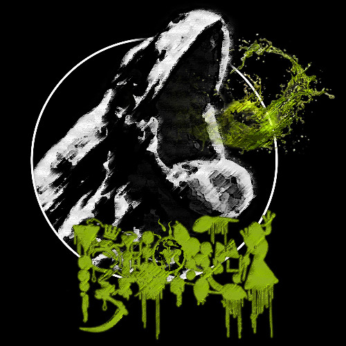 Stream Separating The Juice From The Chunk In A Vomit Puddle by ...