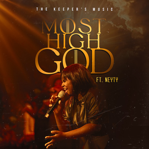 Stream Most High God by The Keeper's Music | Listen online for free on ...