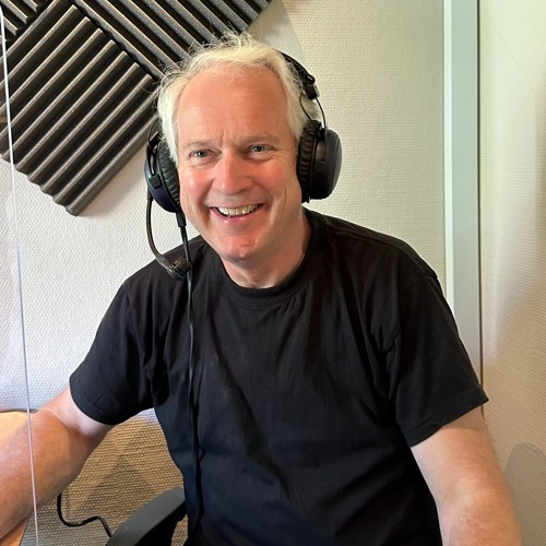 Stream Jan Ryberg Om Chaplin Organisationen Mål Og Virke by Radio FRI ...