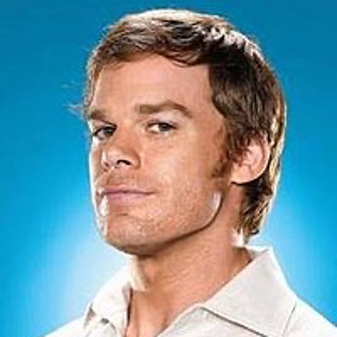 Stream Dexter morgan edit x insomniac by Loopable Audios | Listen ...