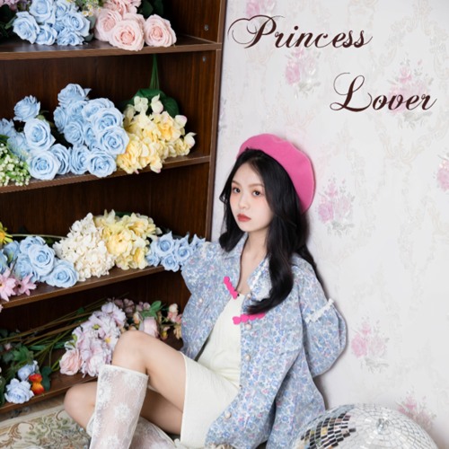 Stream Princess Lover by Ronneyeon | Listen online for free on SoundCloud