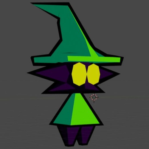 Stream MYSTEROS MAGICAL MADNESS by LUA COMPUTA (ver 2) | Listen online for free on SoundCloud