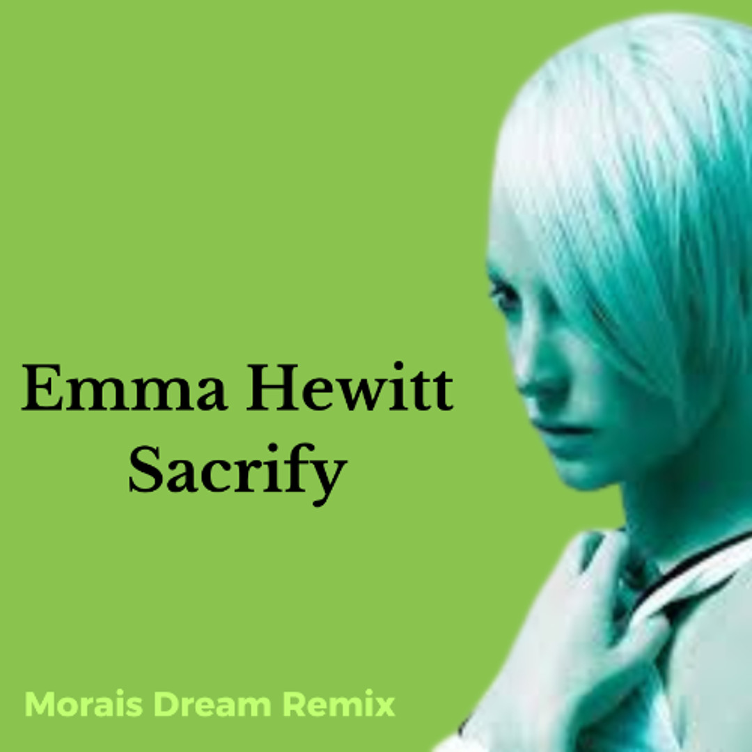 Stream Emma Hewitt - Crucify - Morais Dream Remix by Dj Morais | Listen ...
