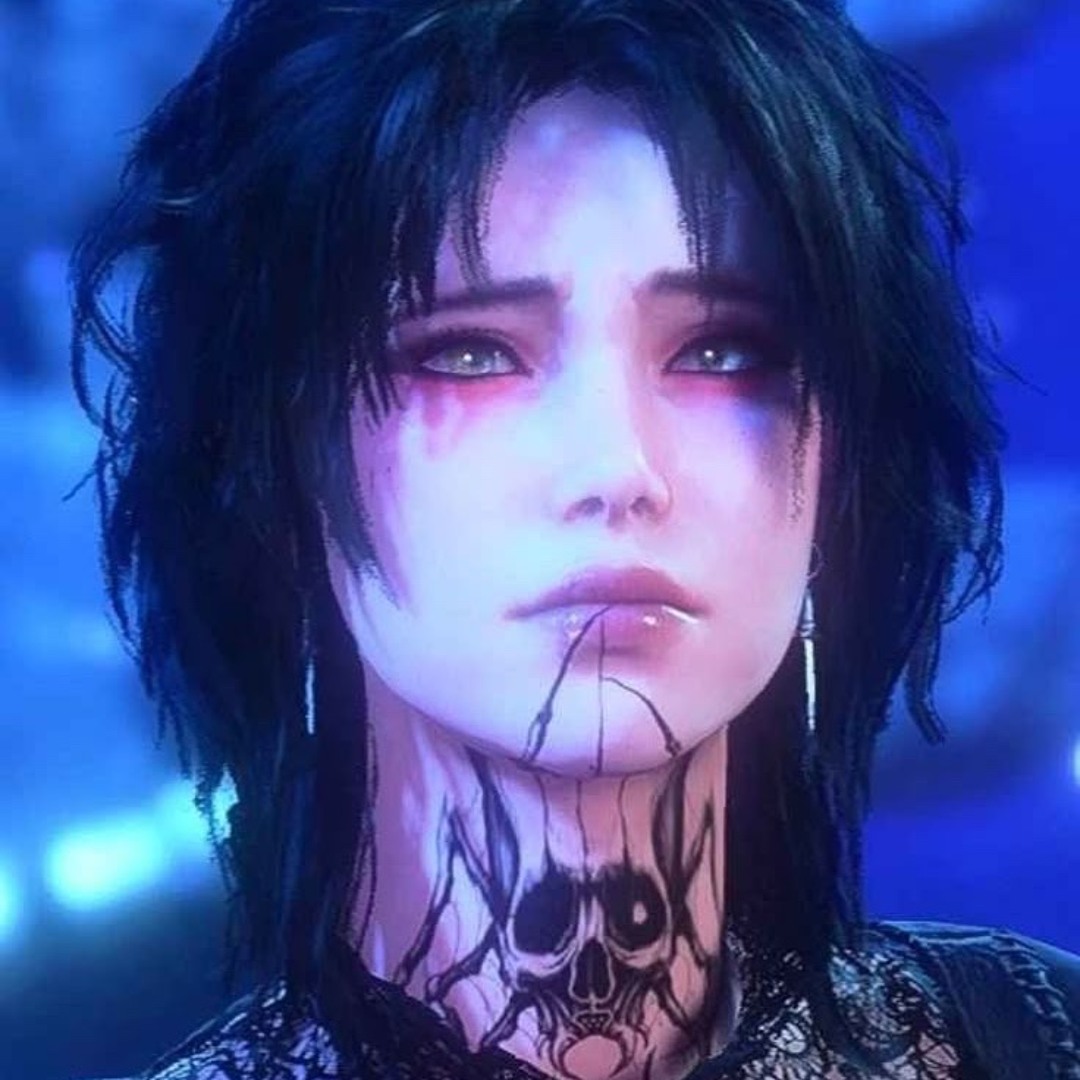 Stream Alyson Gabriel | Listen to Faixas relacionadas: I torture you ...