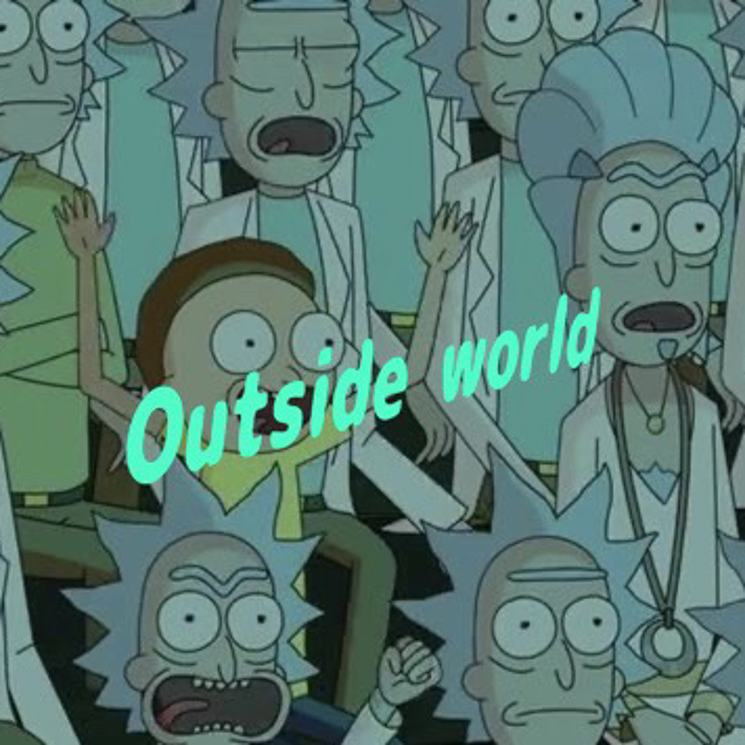 Stream Outside World by vivi／ヴィヴィ | Listen online for free on SoundCloud