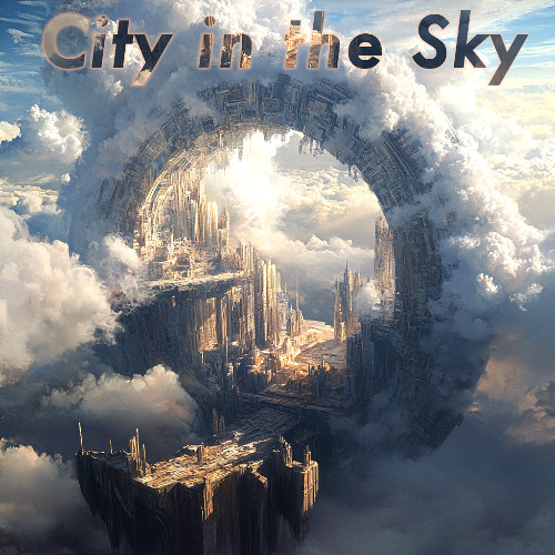 Stream City in the Sky by Milama | Listen online for free on SoundCloud