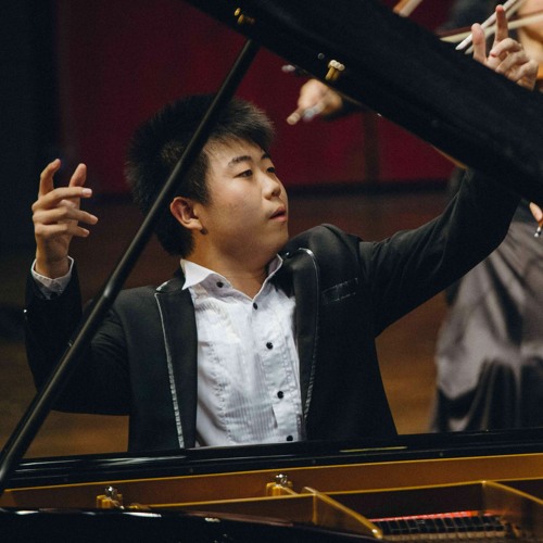 Stream Beethoven 2020 | Tony Bai (3 of 8) by Grand Piano Series ...