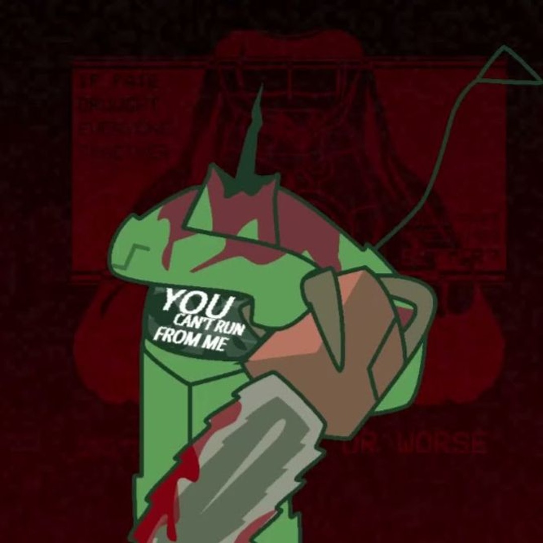 Stream Slendytubbies A Different Fate OST - GOD COMPLEX by Alfa | Listen online for free on ...