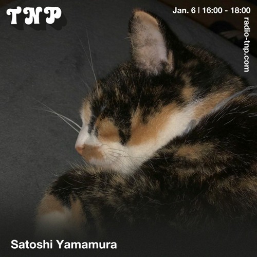 Stream Satoshi Yamamura @ Radio TNP 06.01.2024 by Radio Tempo Não Pára ...