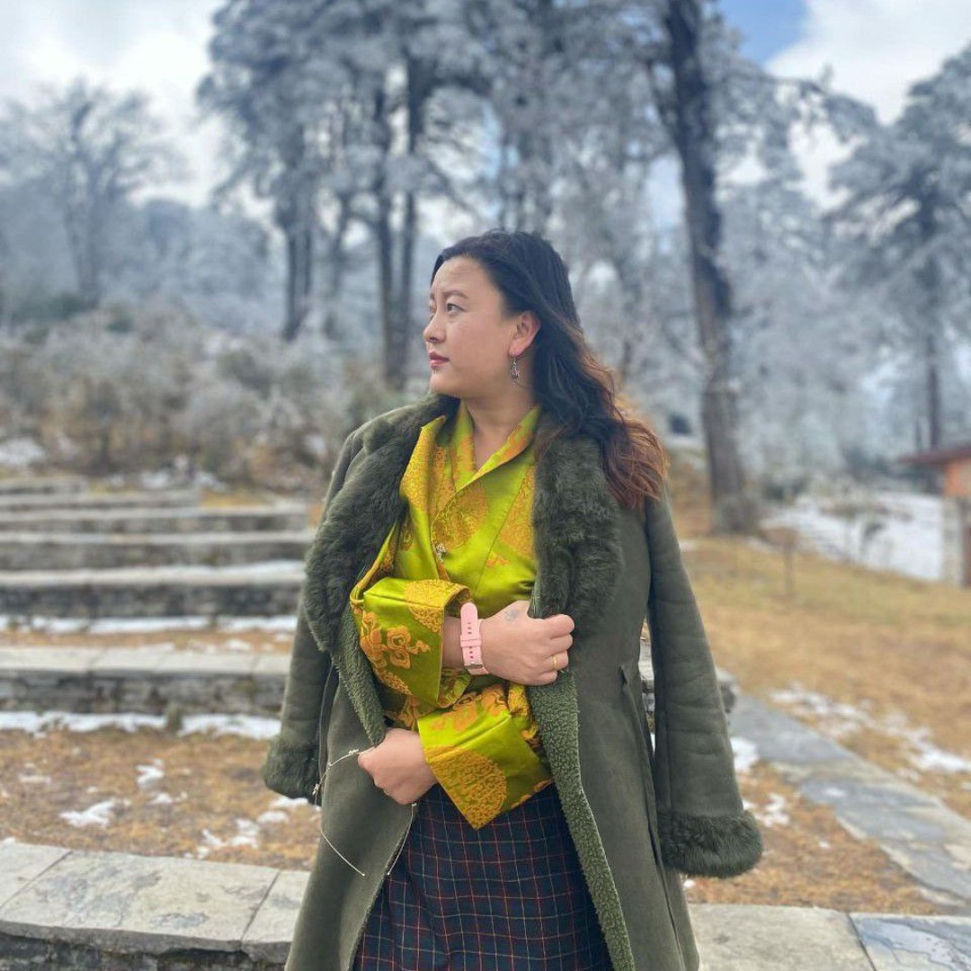 Stream Latest Bhutanese Song 2025 by 10zin | Listen online for free on ...