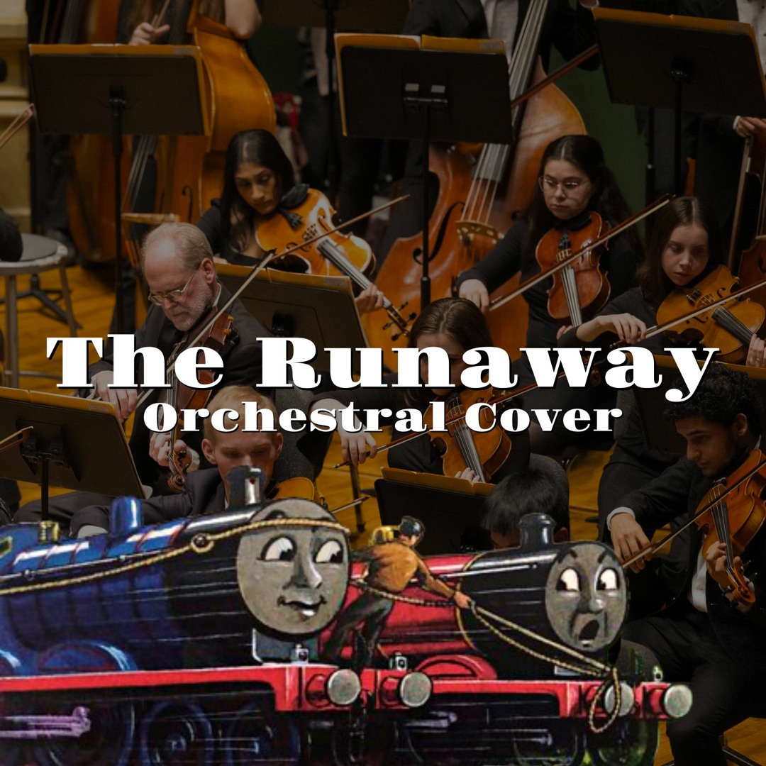 Stream The Runaway Theme - Orchestral Cover by TheAdamsRadial | Listen ...