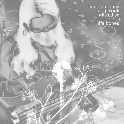 Stream life bones (tyler lee jones x a. g. cook mashup) by Gliss Disc ...