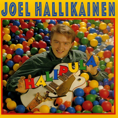 Stream Anna suukko by Joel Hallikainen | Listen online for free on ...