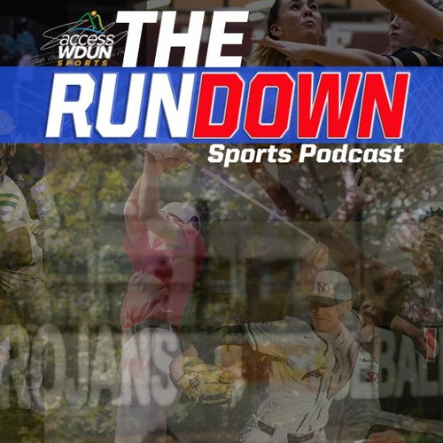 Stream episode The RunDown Sports Podcast -- All - Star Game Out by ...