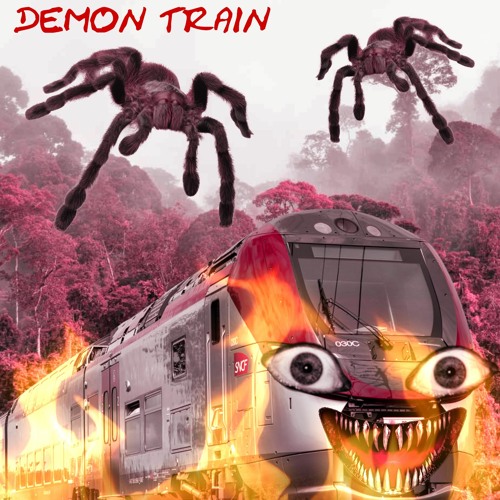 Stream Demon Train by FreddoBeats | Listen online for free on SoundCloud