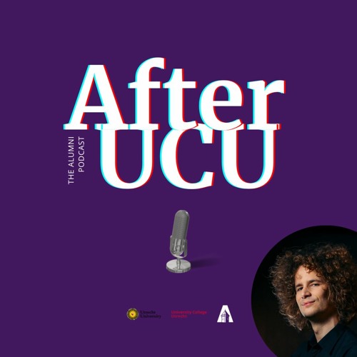 Stream episode After UCU Episode 3: Tim Kroezen '13 by After UCU: The ...