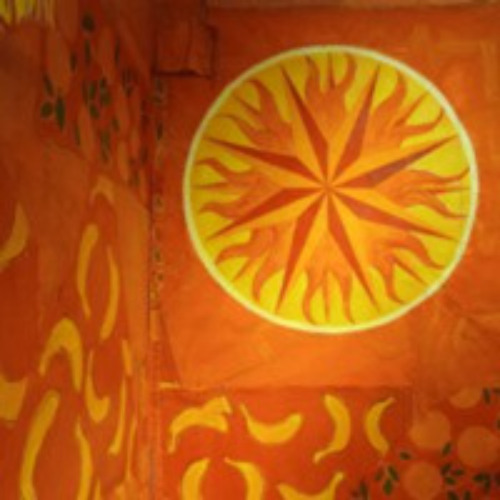 Stream ssp 2/norsk/ SOLAR MAXIMUM DIORAMA by RJUKAN SOLARPUNK ACADEMY ...