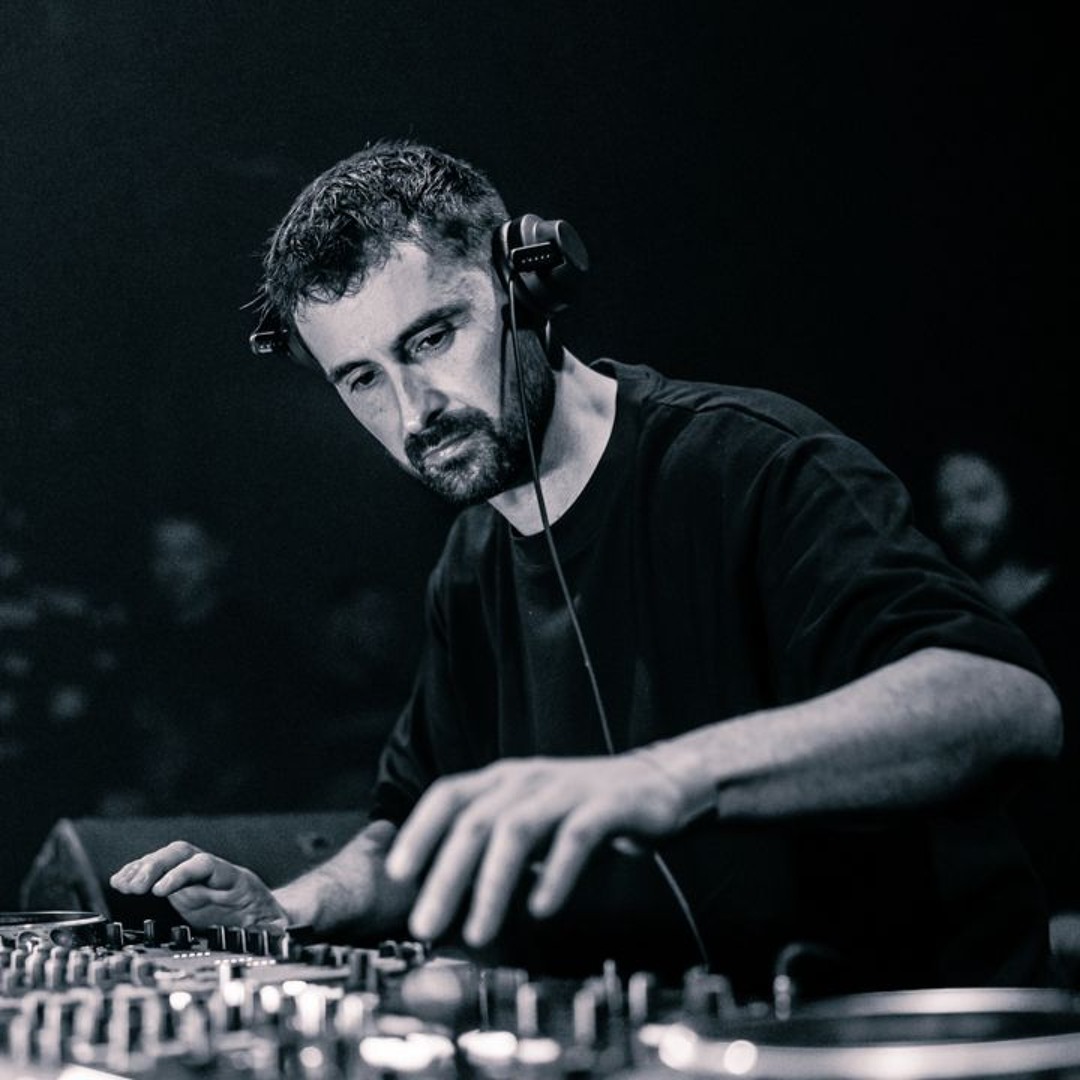 Stream wolk @ The Last No Escape - Dock des Suds by wolk | Listen ...