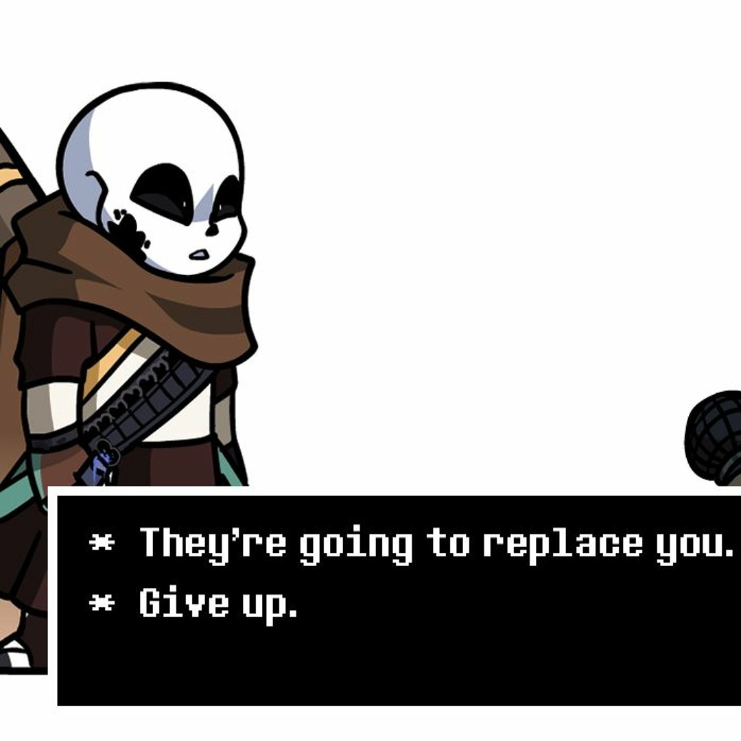 Stream X EVENT! FNF Mod (Demo 2) - Inking Mistake By NyxTheShield by ...