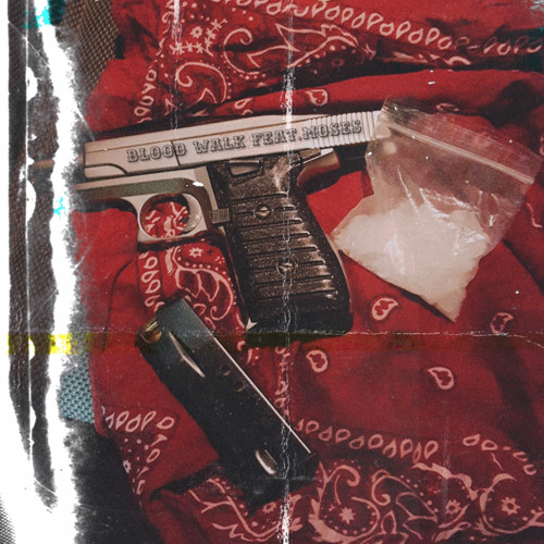 Stream Blood-walk feat.mosès by Kudacomekubra | Listen online for free ...