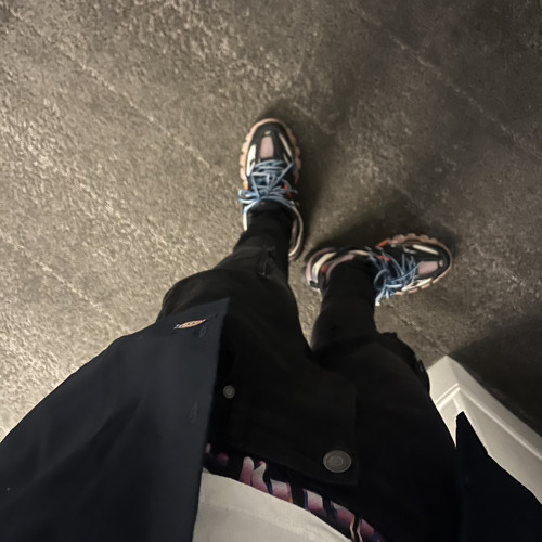 Stream Balenci by Pradazion | Listen online for free on SoundCloud