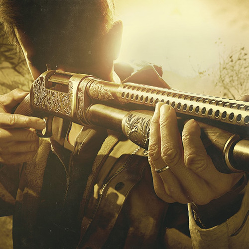 Stream Resident evil Village—The Mercenaries Main Menu theme by ...