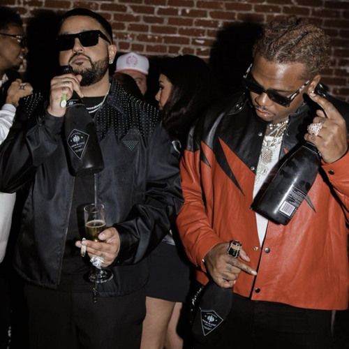 Stream Gunna x Nav - Play Money (Prod. Turbo x Wheezy) by Exclusive ...