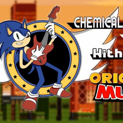 Stream Sonic by Mahan Kalhori | Listen online for free on SoundCloud