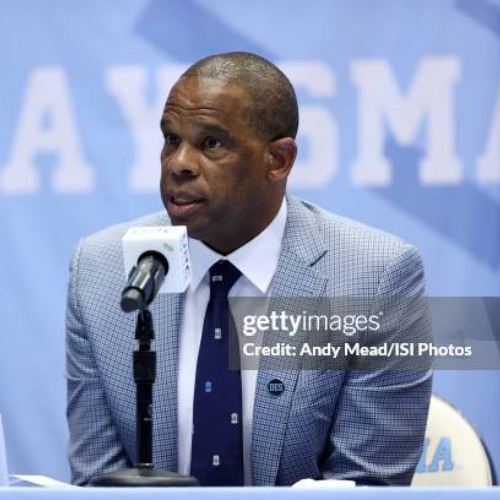 Stream episode Blue Blood Brainrot Ep. V: Is Hubert Davis OK? by Blue ...
