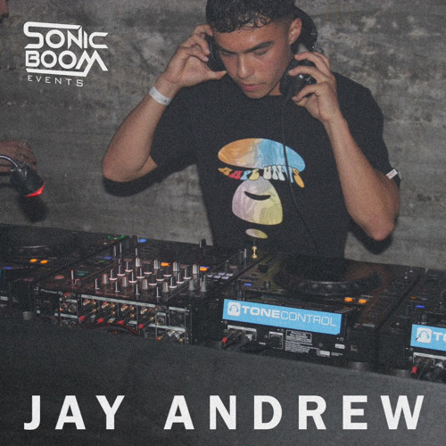 Stream Jay Andrew @ SONIC BOOM, 23-09-2023 by Jay Andrew | Listen ...