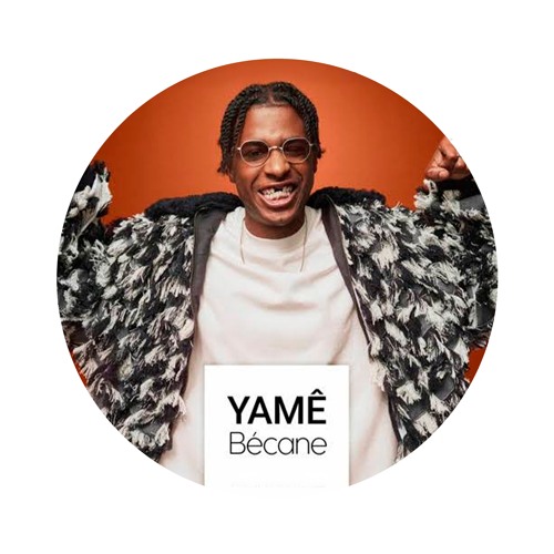Stream Yamê - Bécane (Deeds Afro Remix) by D E E D S | Listen online ...