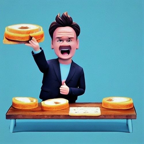 Stream Mad Bread by Damage/Control | Listen online for free on SoundCloud