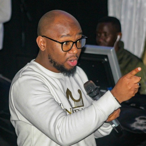 Stream Ps Emmanuel Kongolo - The School of Submission (13.09.2023) by ...