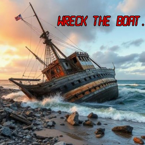 Stream Tim Melia - Wreck The Boat by Tim melia | Listen online for free ...