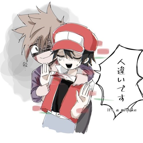 Pokemon Blue Tears