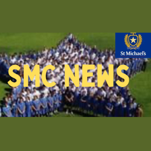 Stream episode SMC News - Aiden, Landon, Michael and Henry - St Michael's College by ...