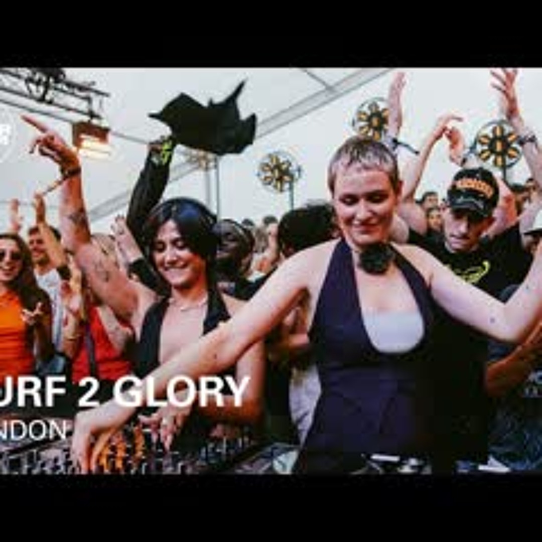 Stream Surf 2 Glory | Boiler Room London: Club Heart Broken by I Need ...