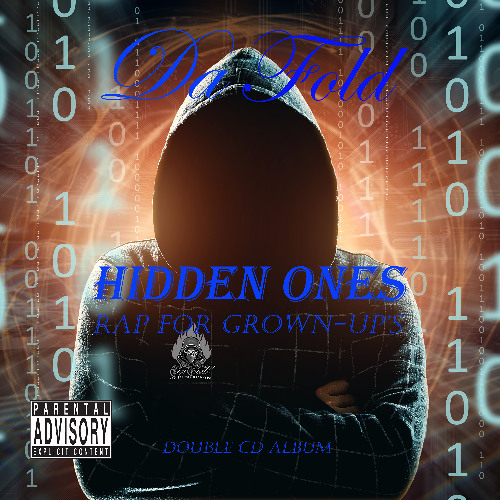 Stream 02-Da Fold-Stuck In My Brain by Da Fold Hidden Ones (Hip Hop for ...