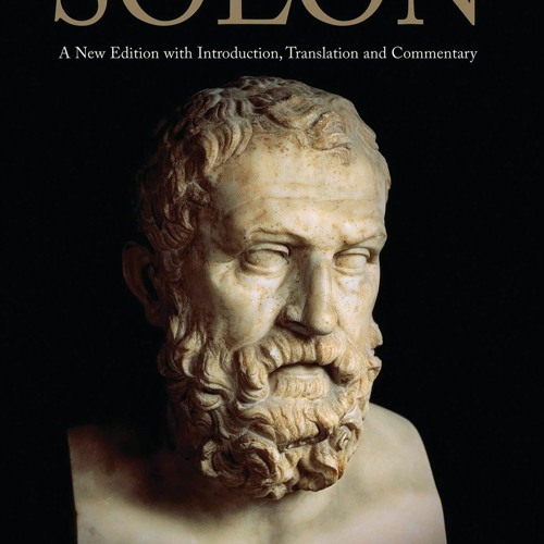 Stream PDF Book The Laws of Solon: A New Edition with Introduction ...