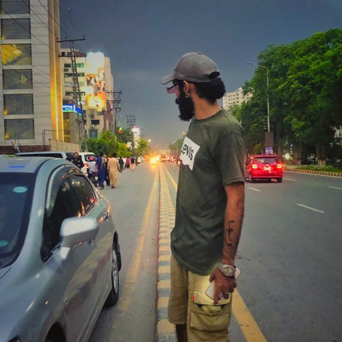 Stream MAQSAD - Khalifah - Urdu rap 2023 by Khalifah rapper | Listen ...
