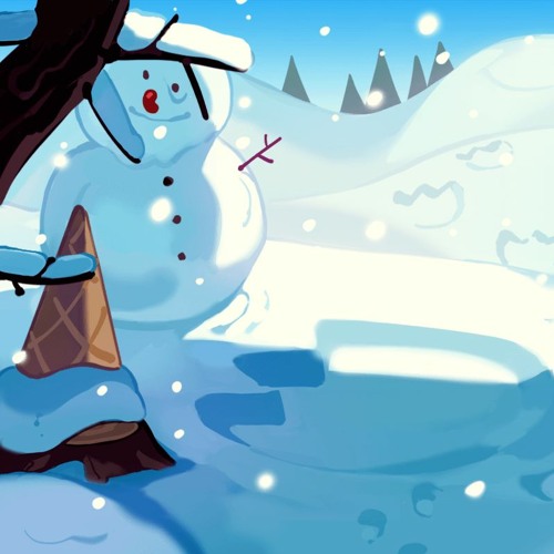 Stream Cookie Run Oven Break - Land 6 : Yeti's Ice Cream Mountain (SEGA ...