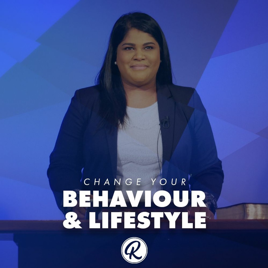 Stream Change Our Behaviour & Lifestyle | Change Series | Lisa Outar ...