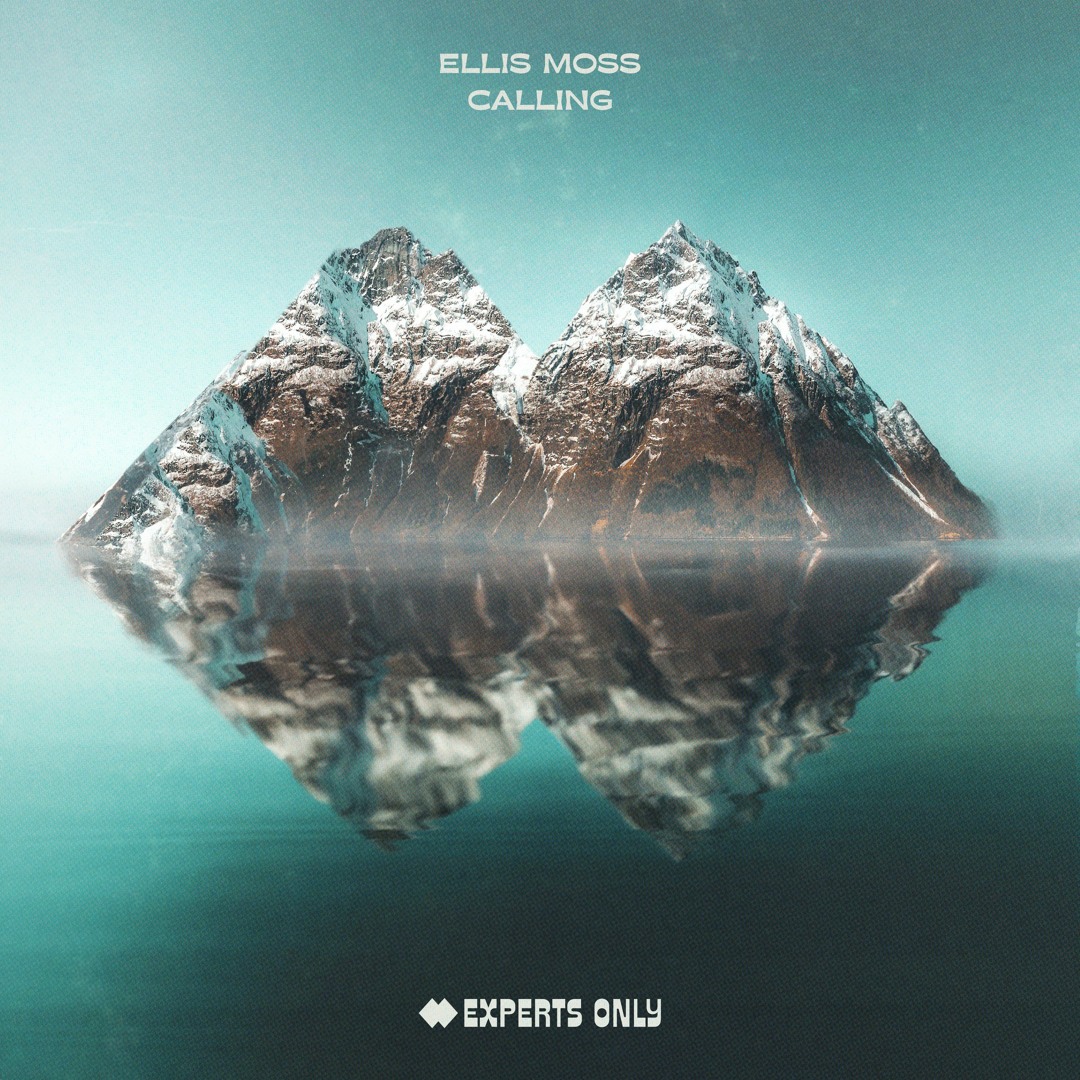 Stream Ellis Moss - Calling (Extended Mix) by Experts Only | Listen ...