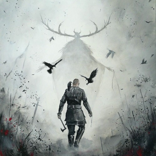 Stream Viking Music | Nordic Scandinavian Folk Song - Feikinstafir by ...