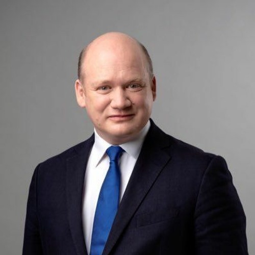 Stream The Way It Is; Cllr David Fitzgerald on the National Development ...