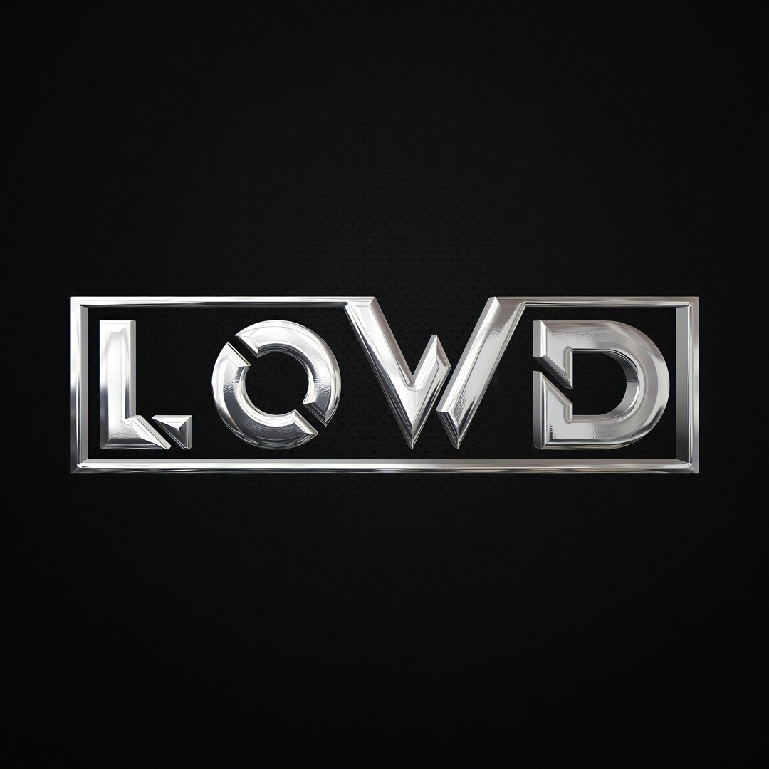 Stream Symphony (LowD Ft. DA Remix) by LowD Official | Listen online ...